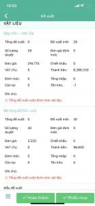 Quy trình quản lý vật tư công trình xây dựng bài bản từ A-Z