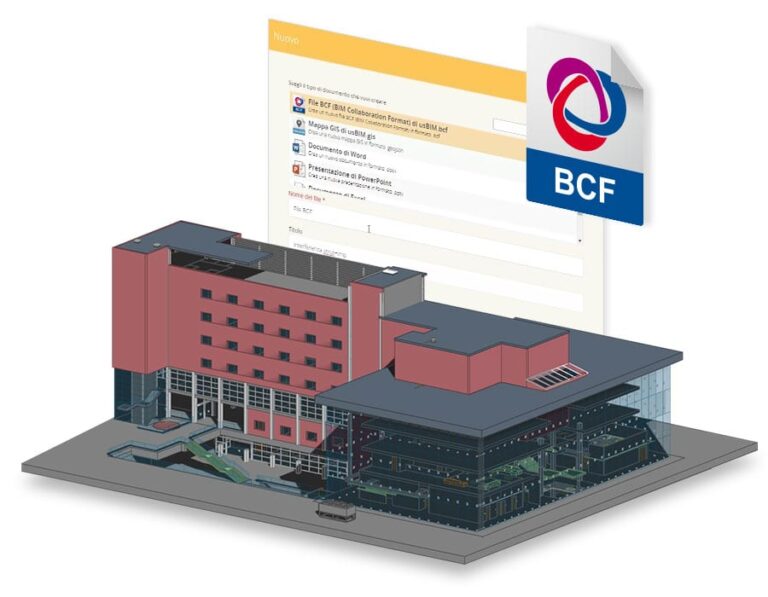 BIM Collaboration Format (BCF) - Định dạng cộng tác BIM